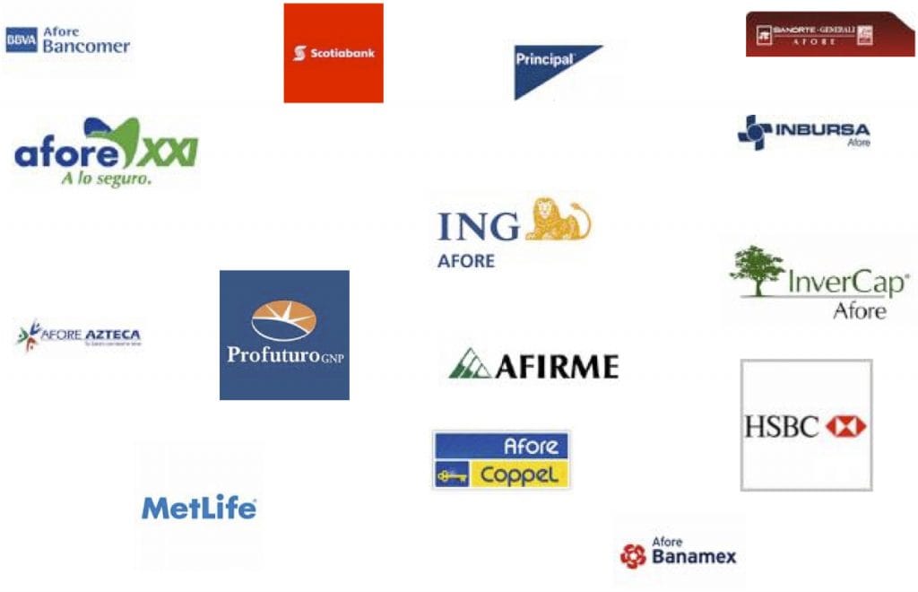 Afores - La Economia