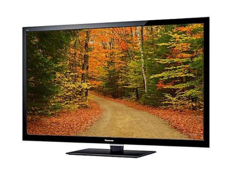 Mejores opciones en televisores - La Economia